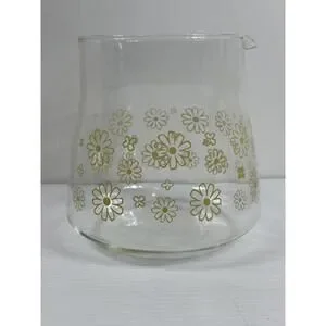 Sunbeam | Kitchen | Vintage Sunbeam 97s Glass Coffee 10 Cup Replacement ...